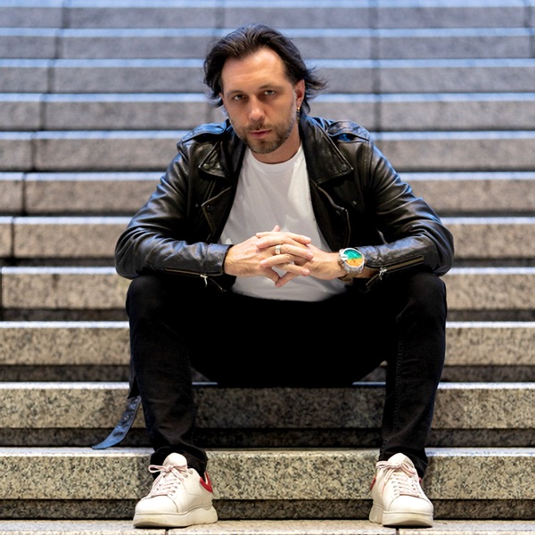 ALBERTO PIZZO – Pianist – Composer