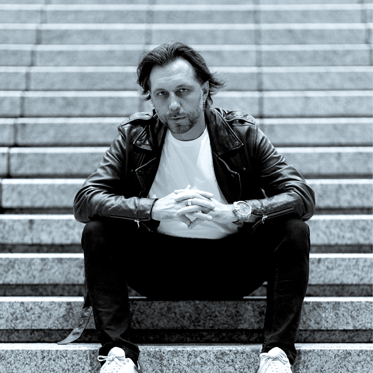 ALBERTO PIZZO – Pianist – Composer